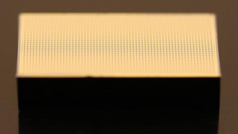 Sensor Manufacturing | Advafab | Semiconductor Solutions