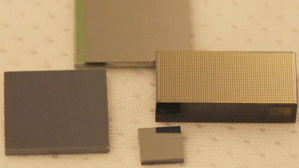 Sensor Manufacturing | Advafab | Semiconductor Solutions