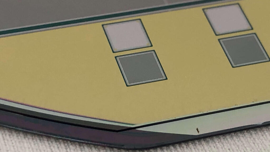 Sensor Manufacturing | Advafab | Semiconductor Solutions