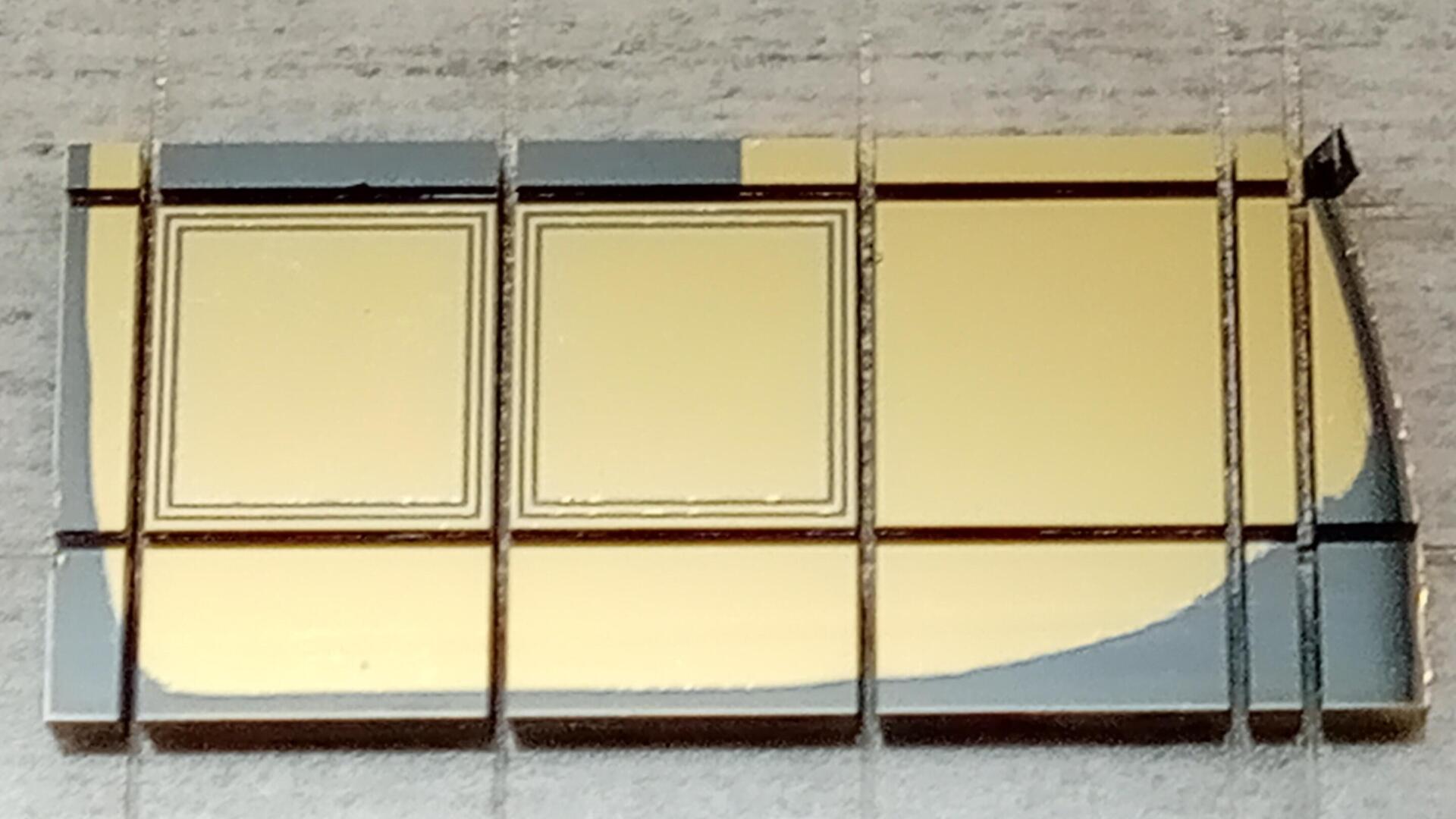 Sensor Manufacturing | Advafab | Semiconductor Solutions