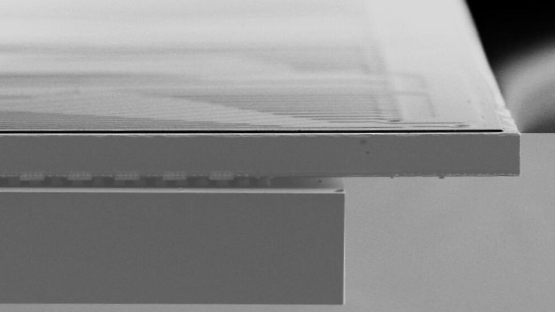 Flip Chip Bonding | Advafab | Semiconductor Solutions