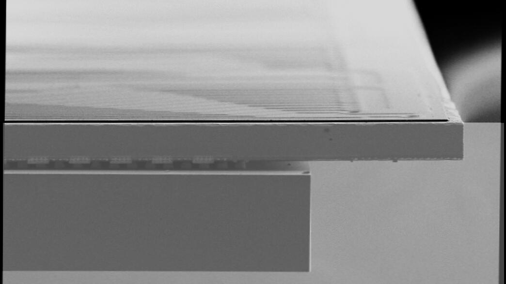 Flip Chip Bonding | Advafab | Semiconductor Solutions