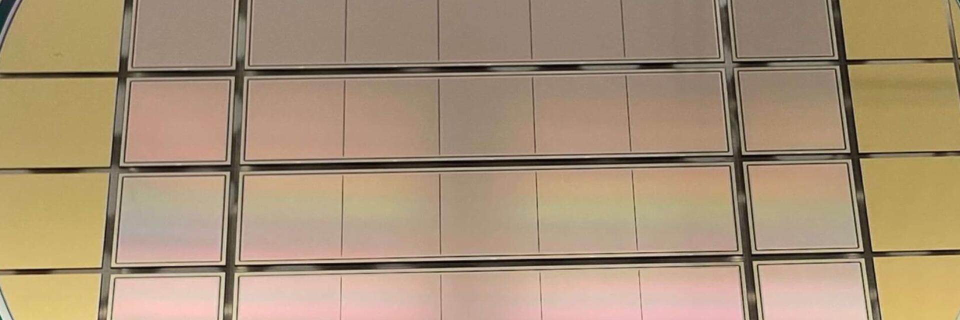 Dicing | Advafab | Semiconductor Solutions