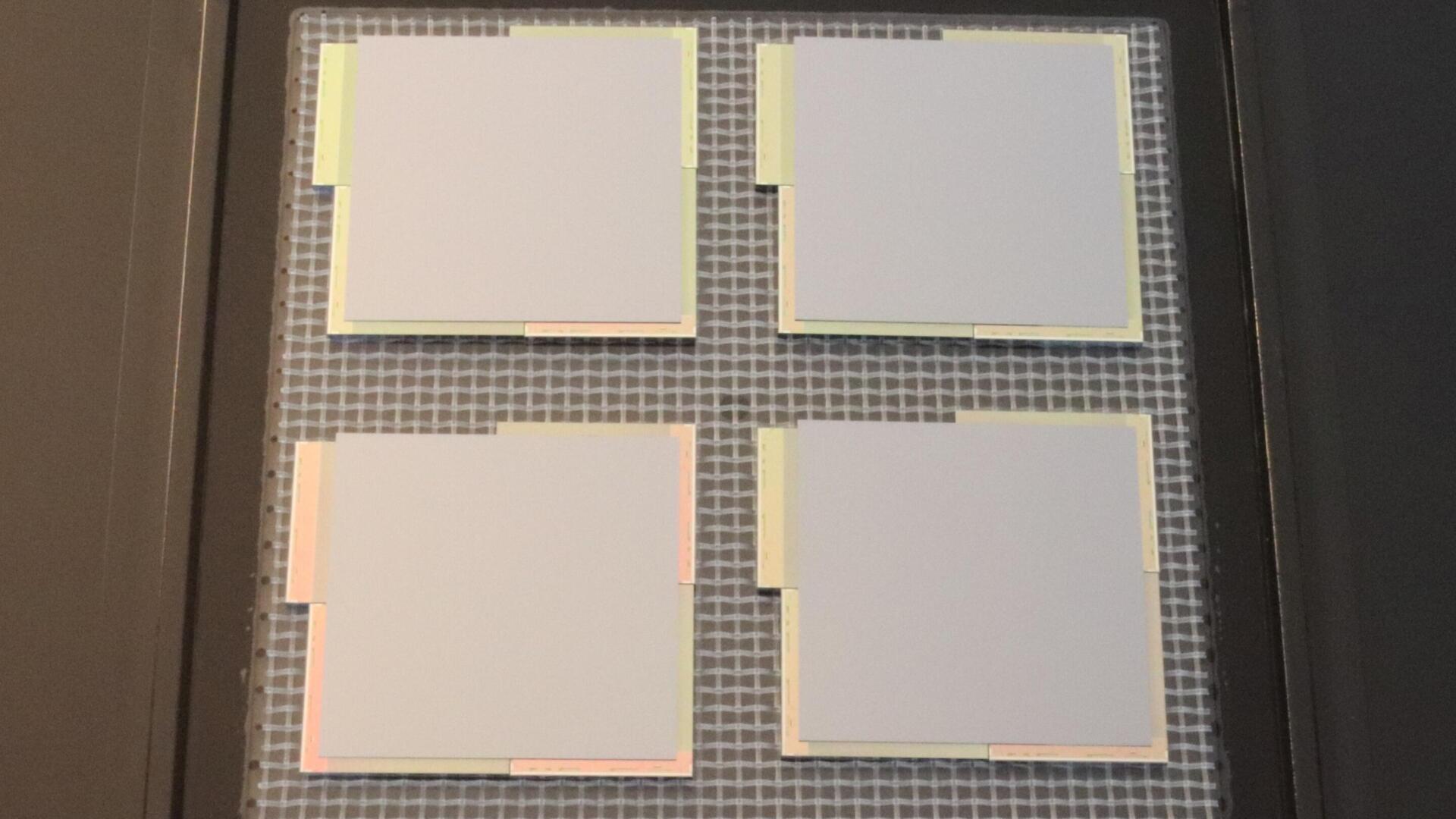 Flip Chip Bonding | Advafab | Semiconductor Solutions