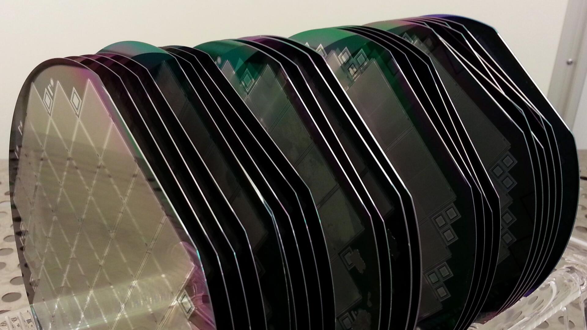 Sensor Manufacturing | Advafab | Semiconductor Solutions