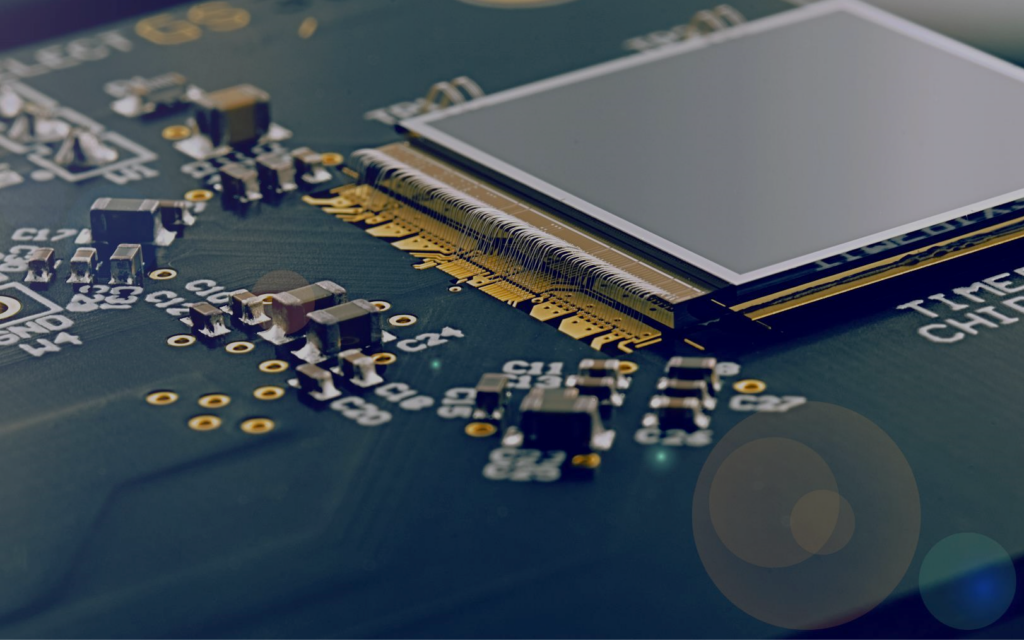 Pixel Sensor Modules | Advafab | Semiconductor Solutions