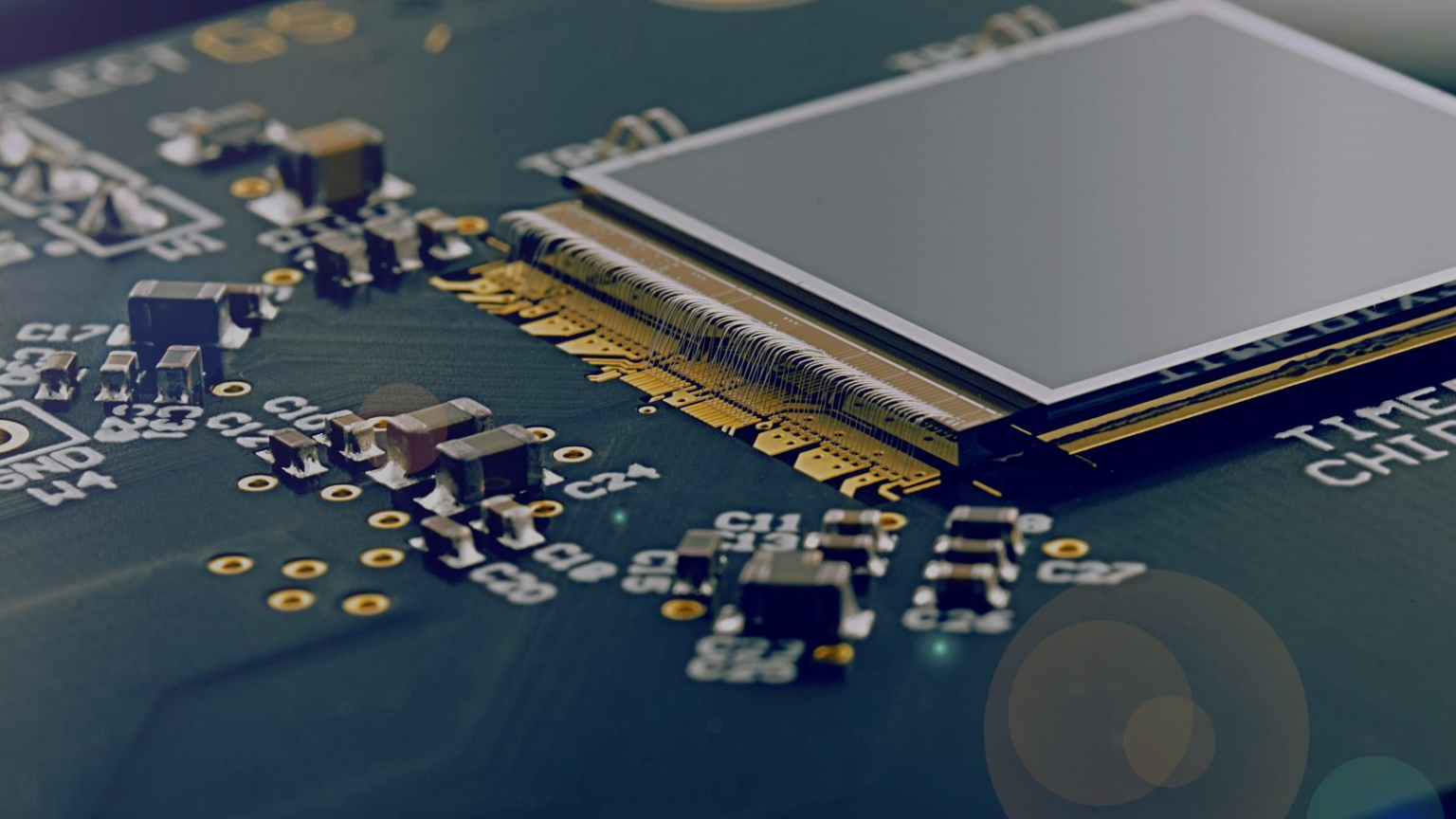 Wire Bonding | Advafab | Semiconductor Solutions